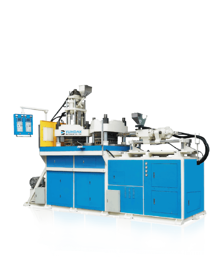 煜達機械股份有限公司